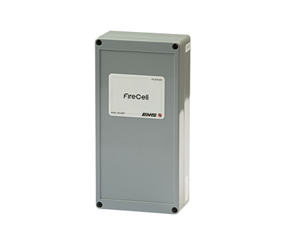 FC-610-001 Fusion Wireless Dual Input/Output Interface Unit | Aritech